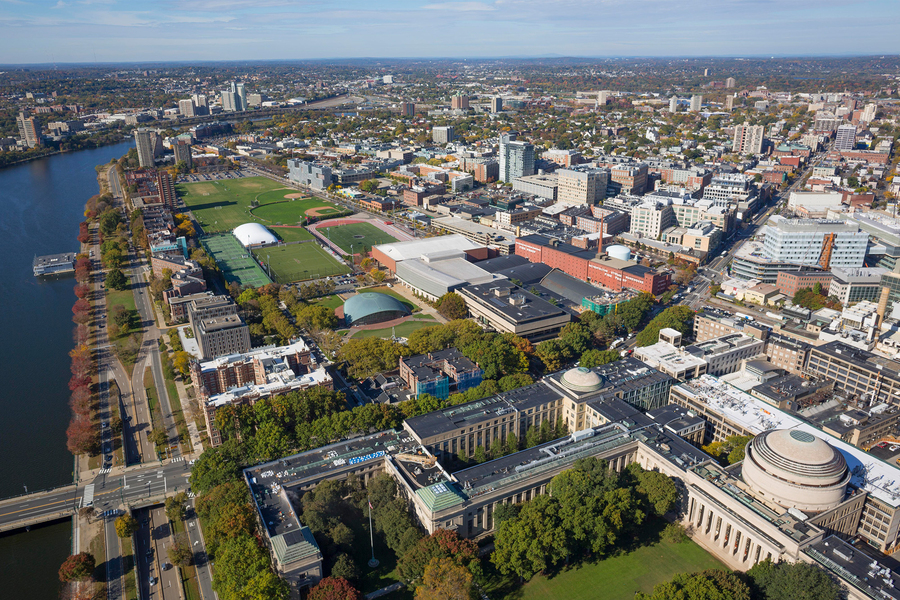 MIT announces plans for new cross-discipline design academy