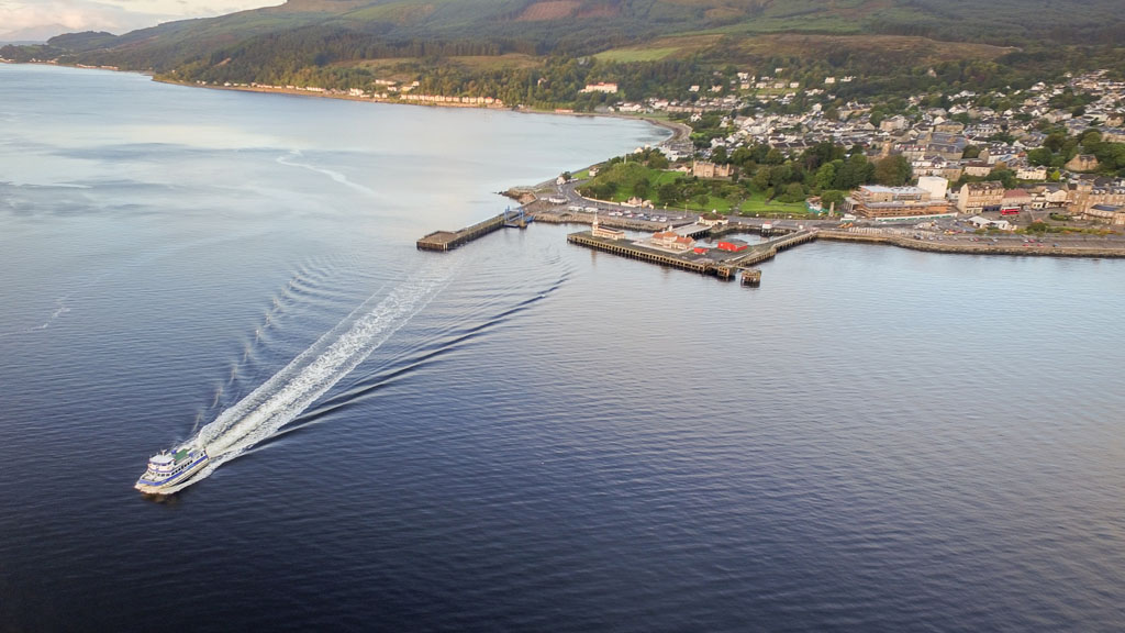 Design work starts for Dunoon STEM hub