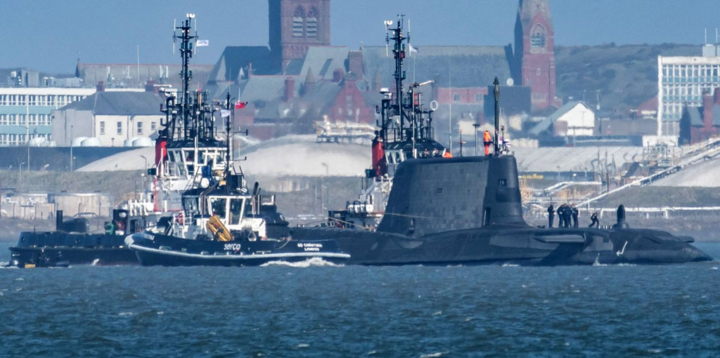 BAE Systems to help career break engineers get back to work