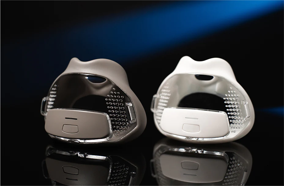 World-first wearable device turns users’ breath into biometric data