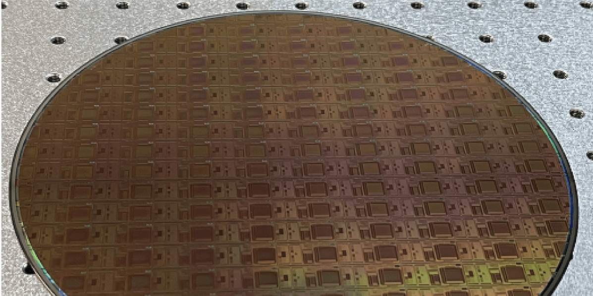 New chip design could bring powerful AI to portable devices