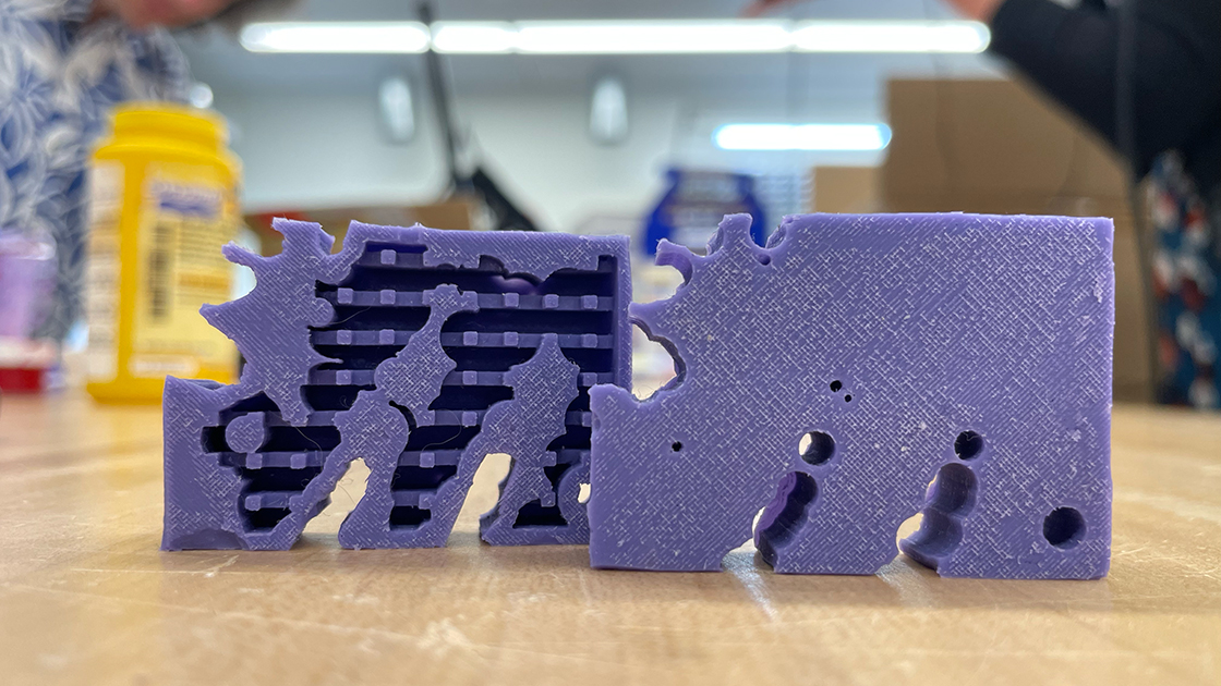 Revolutionary AI designs walking robot in seconds