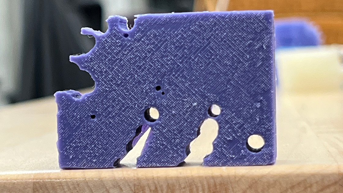 Revolutionary AI designs walking robot in seconds