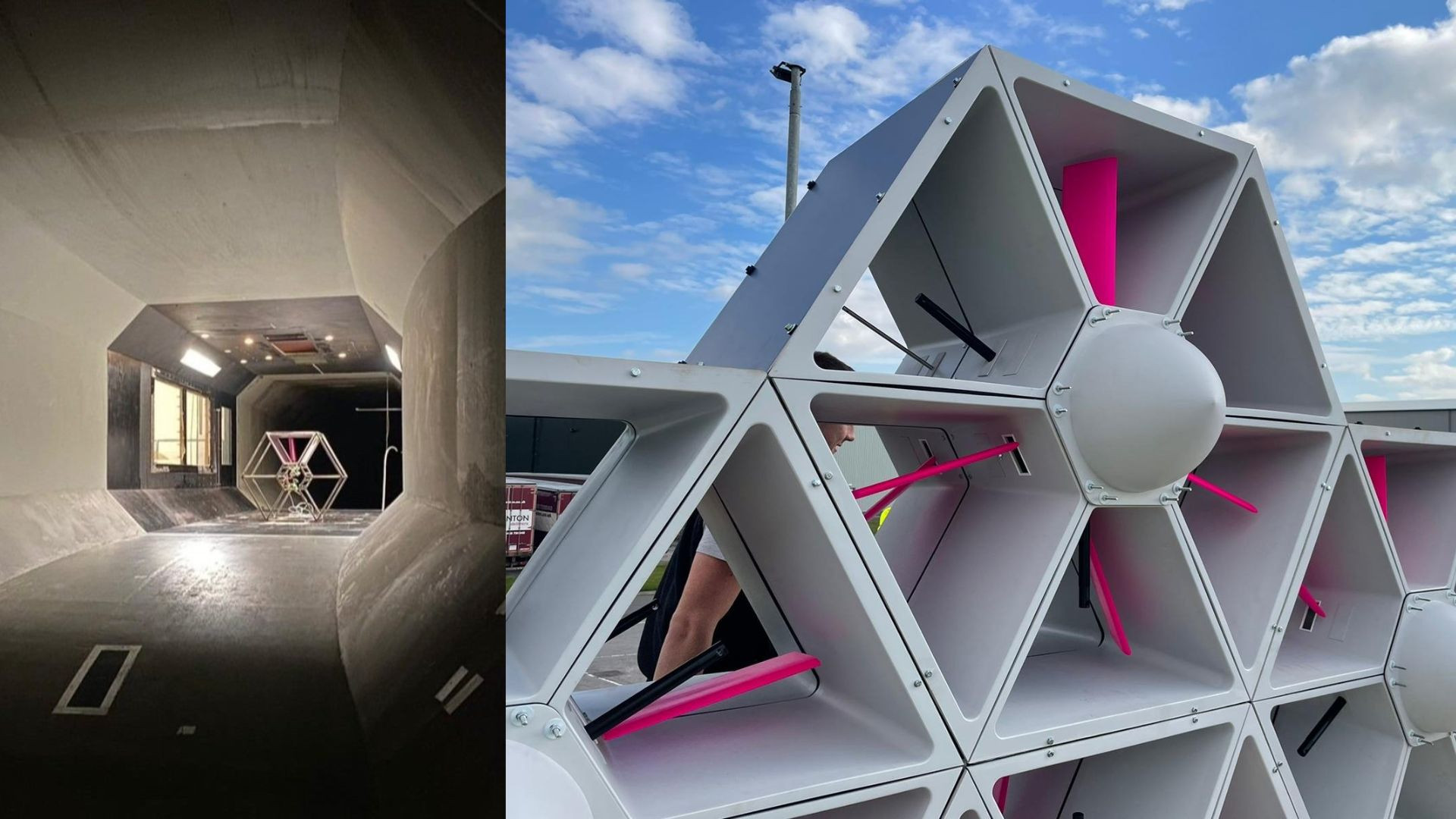 Katrick Technologies completes testing milestone on innovative Wind Panels