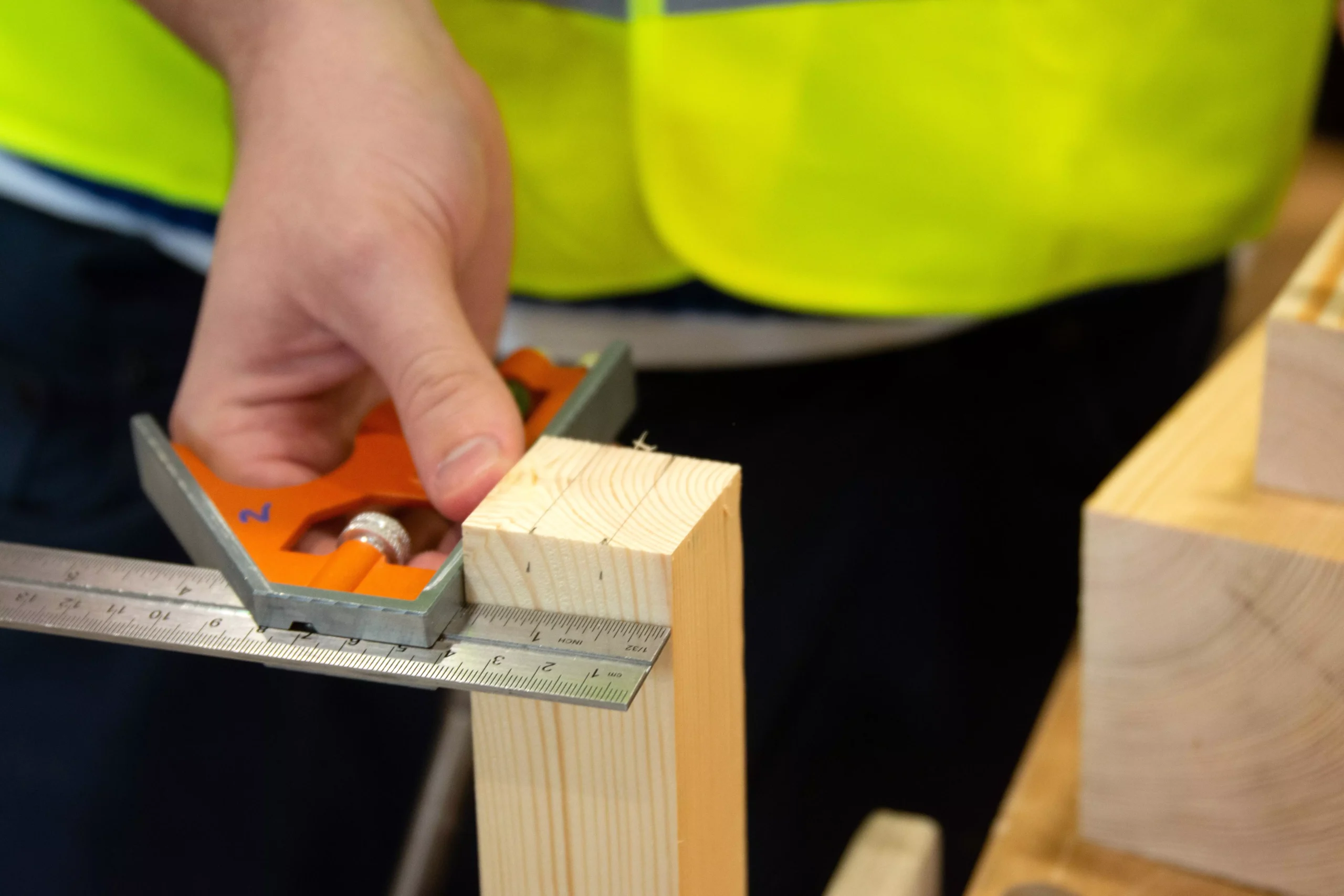 NMITE launches updated timber short courses