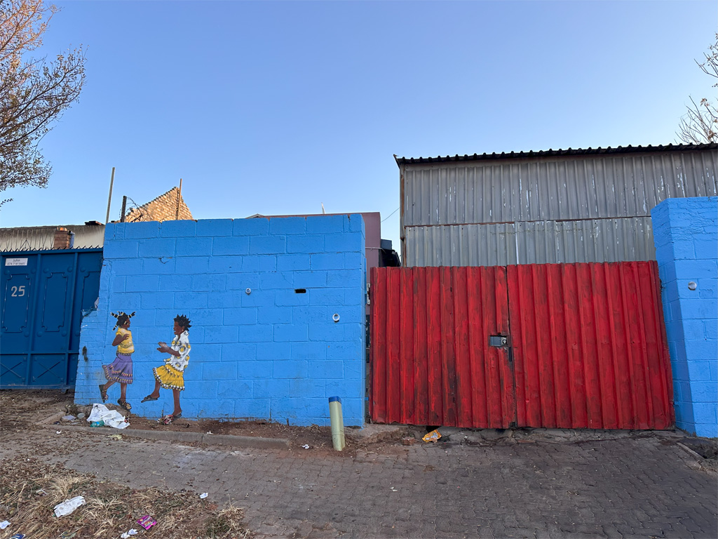 Engineers Without Borders UK launches new Engineering for People Design ...