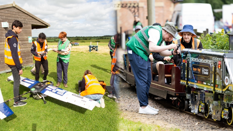 Institution of Mechanical Engineers launches new season of its student ...