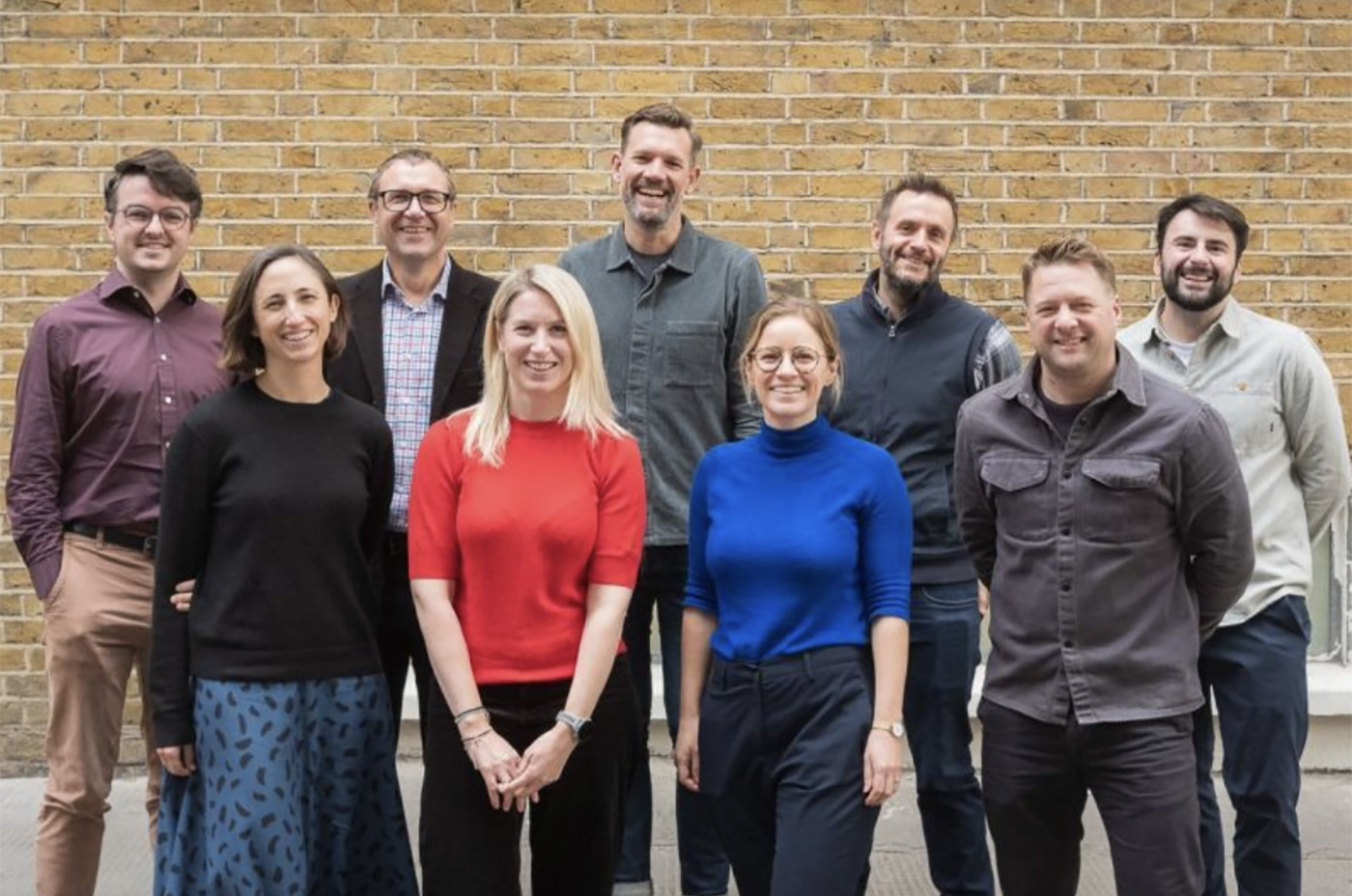 UK engineering firms launch reuse-focused collective