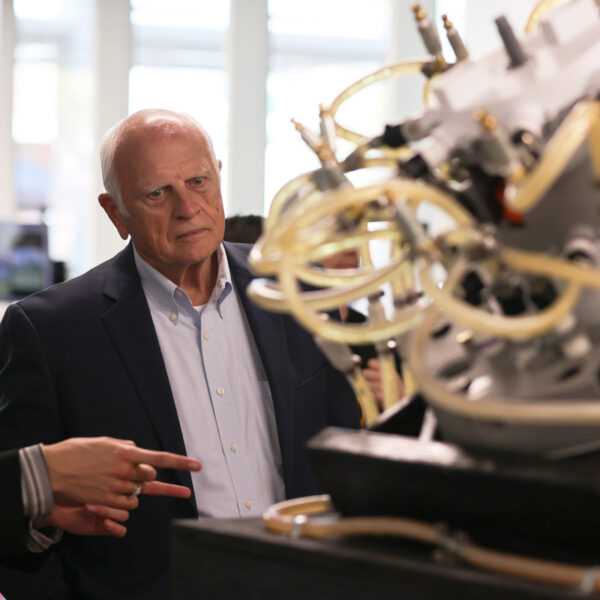 Engineers Without Borders UK launches new Engineering for People Design ...