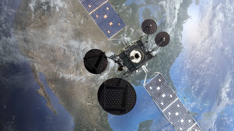 Luminary Cloud and Northrop Grumman collaborate on AI model for ...