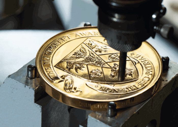 Applications now open for the 2026 MacRobert Award