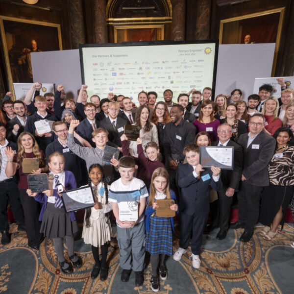 Engineers Without Borders UK launches new Engineering for People Design ...